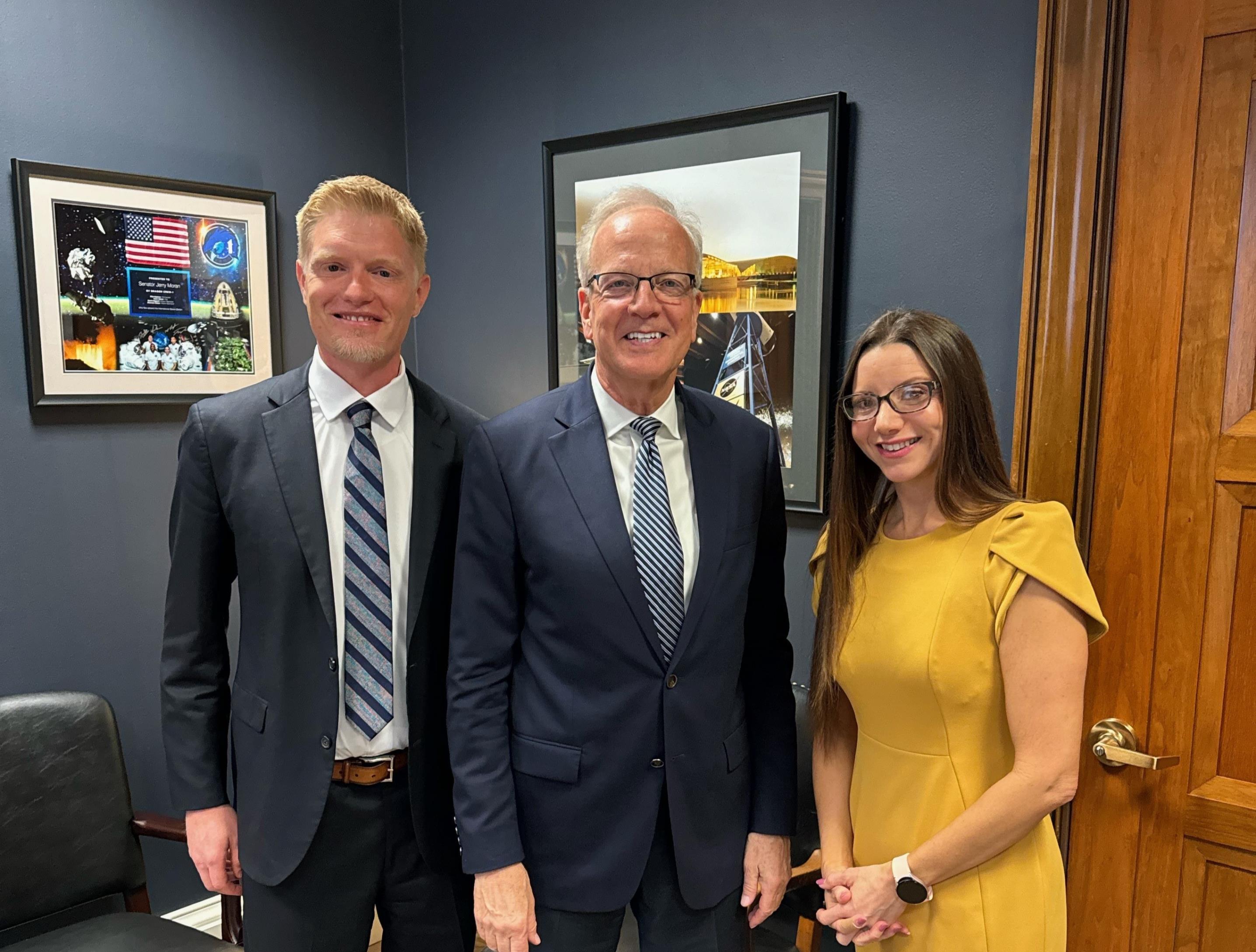 Responding to the State of the Union - Kansas Common Sense - U.S ...