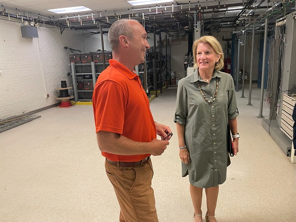 Capito Connect Update